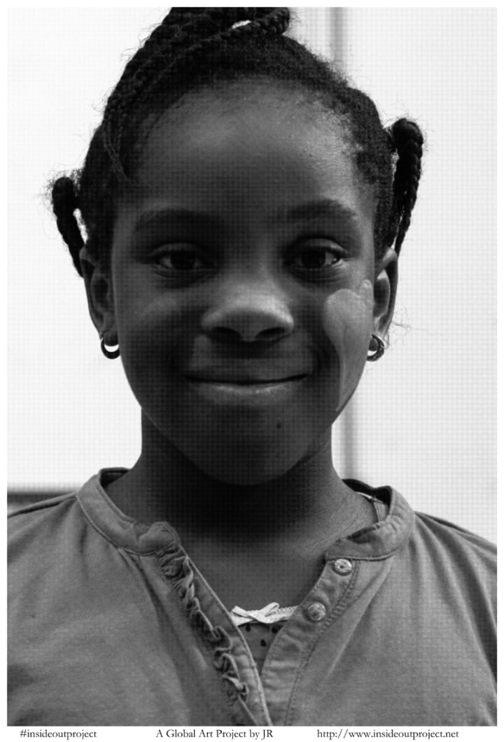 The Many Faces of Thamesmead