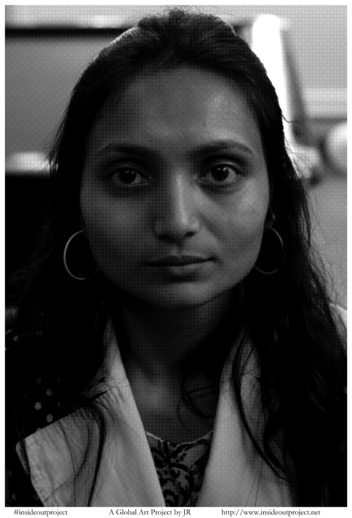 The Many Faces of Thamesmead