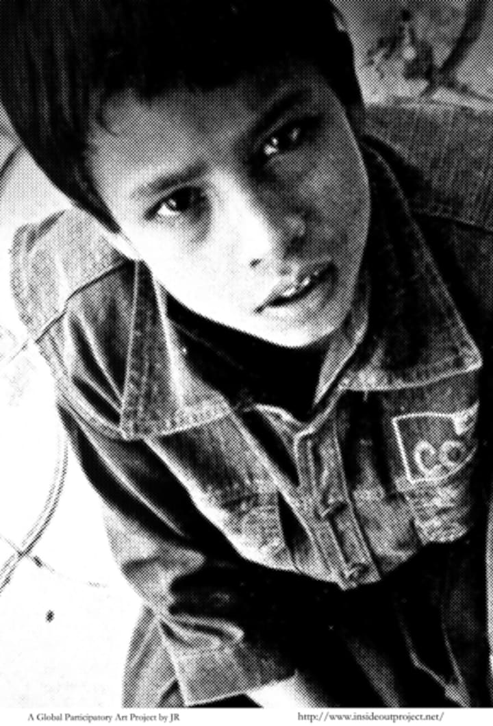 The Celebration of the Real Afghanistan