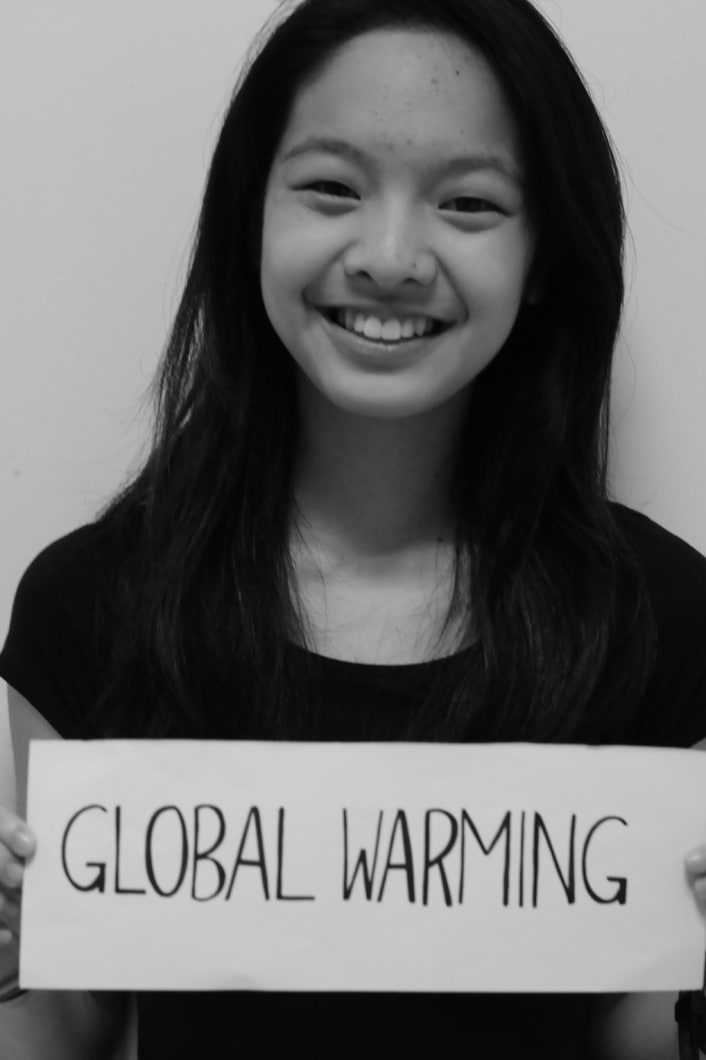 The Twenty Global issues