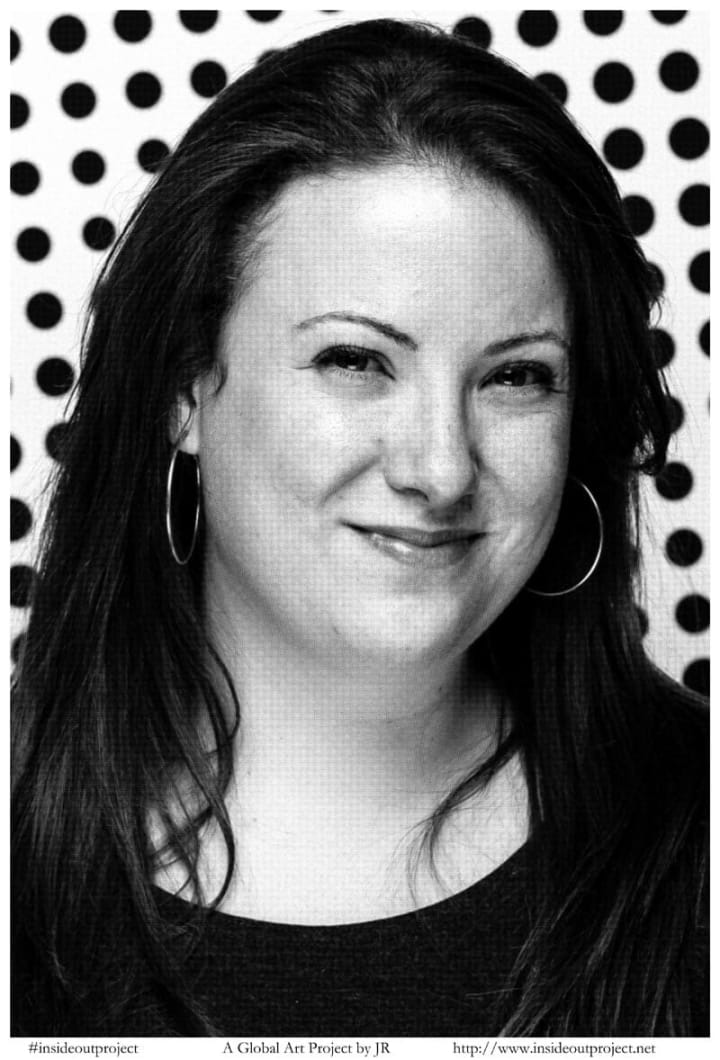 Inside Out / Sculpter le social