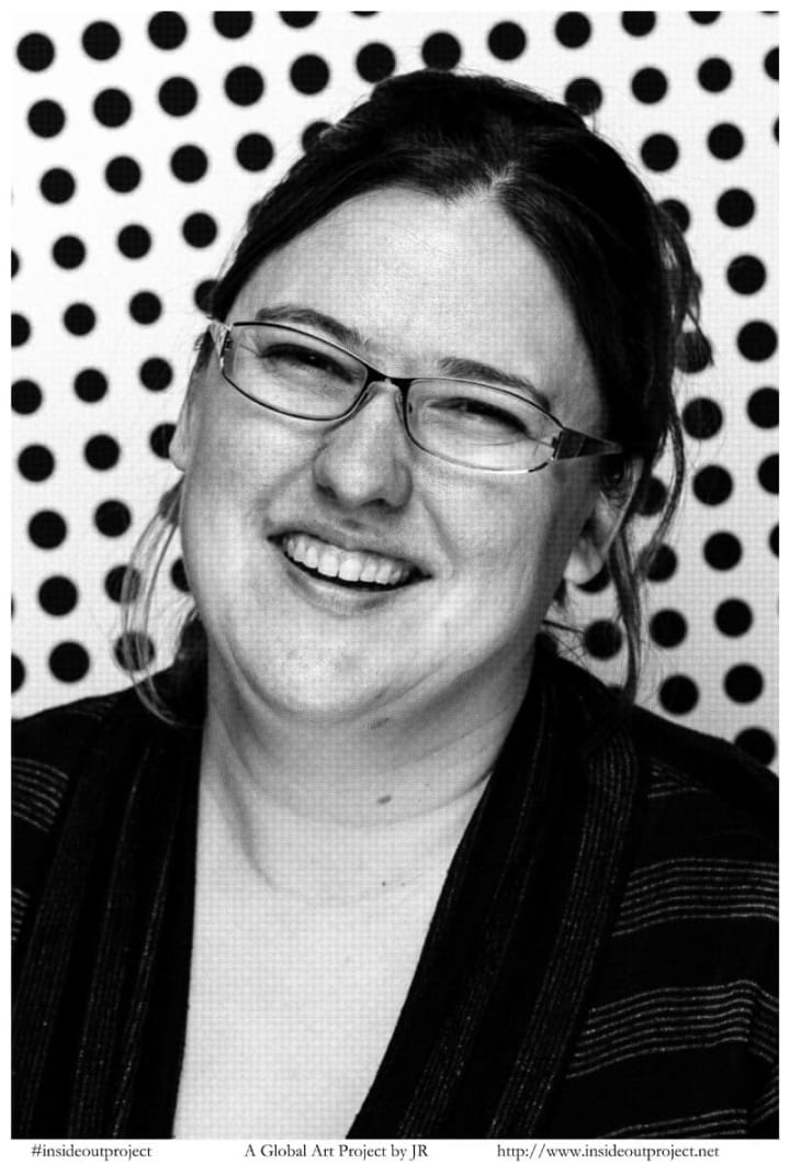 Inside Out / Sculpter le social