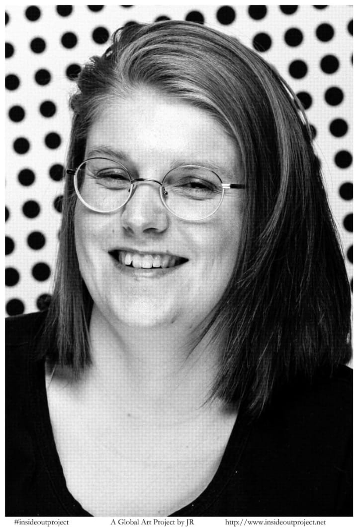 Inside Out / Sculpter le social