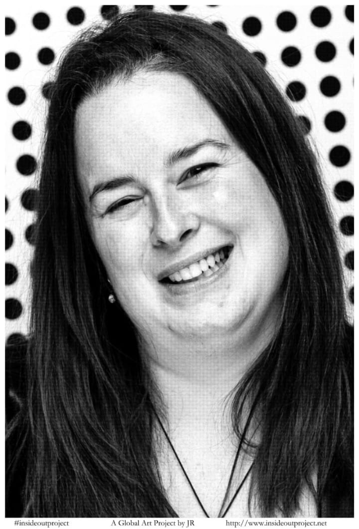 Inside Out / Sculpter le social