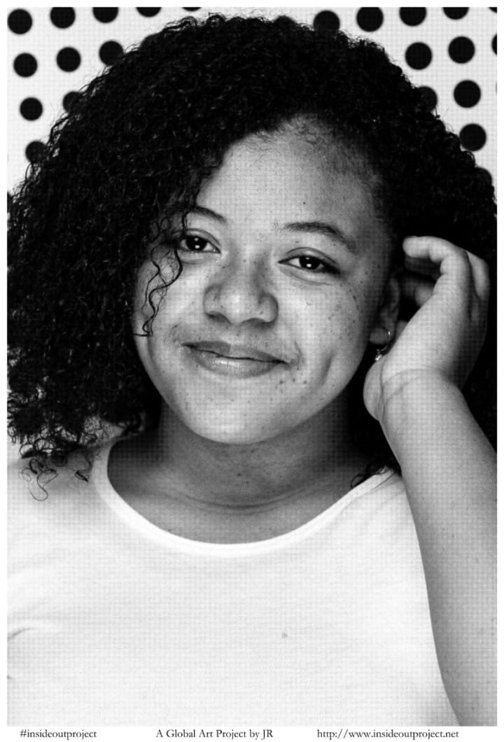 Inside Out / Sculpter le social