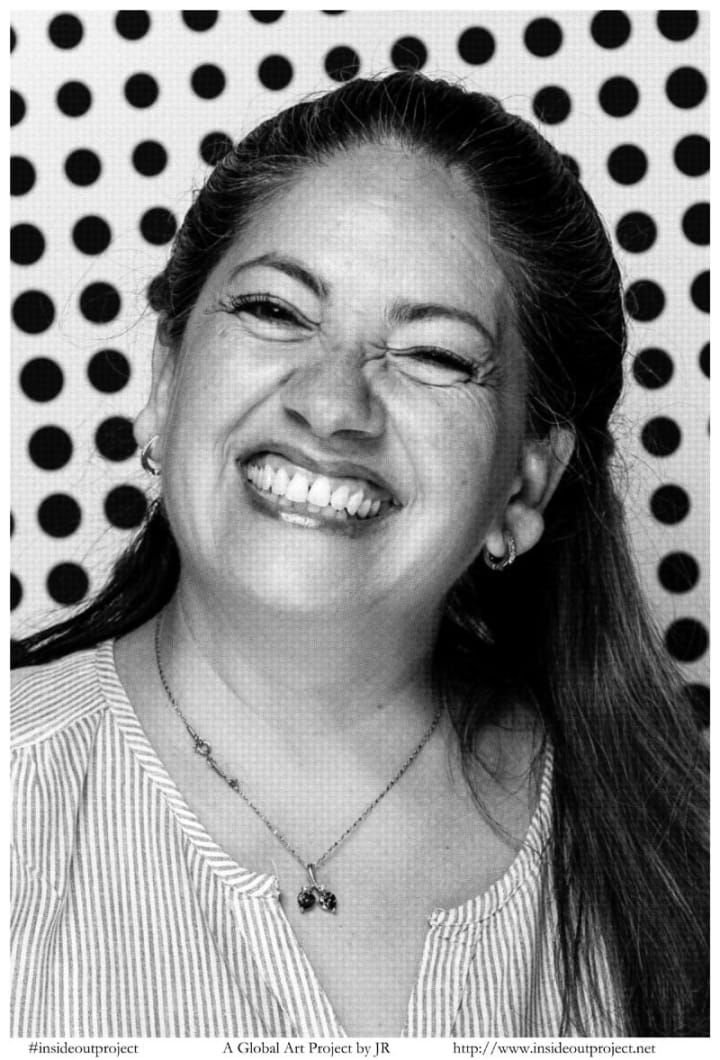 Inside Out / Sculpter le social