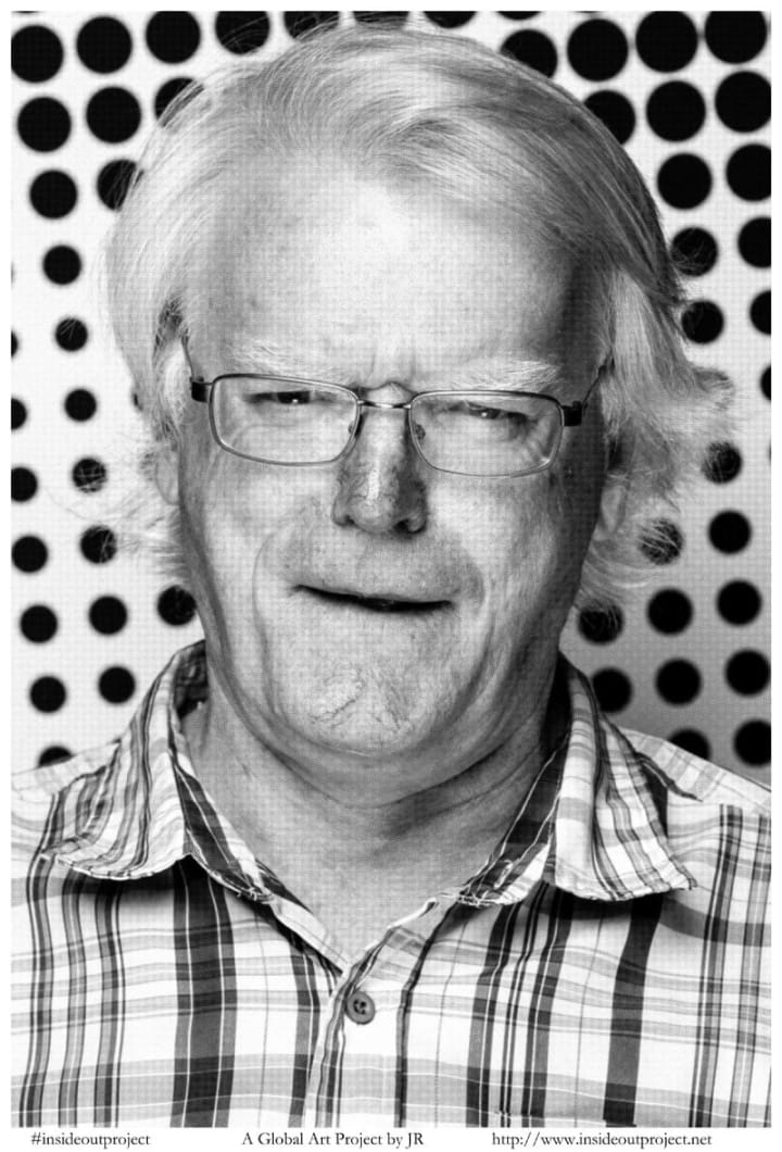 Inside Out / Sculpter le social