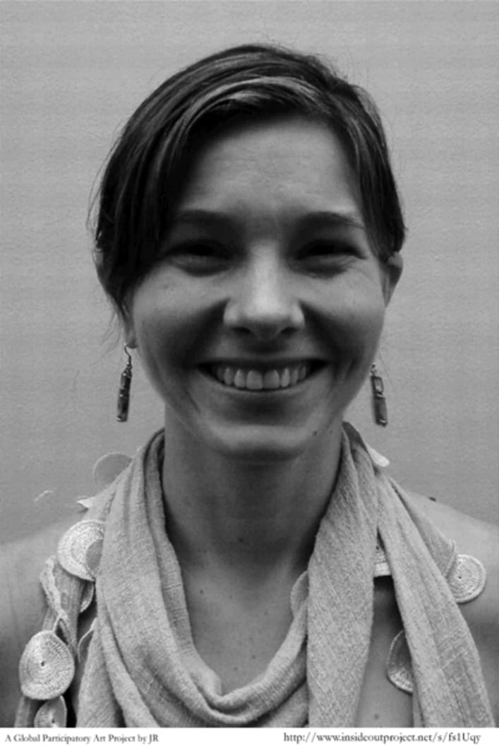 Music Can Change the World