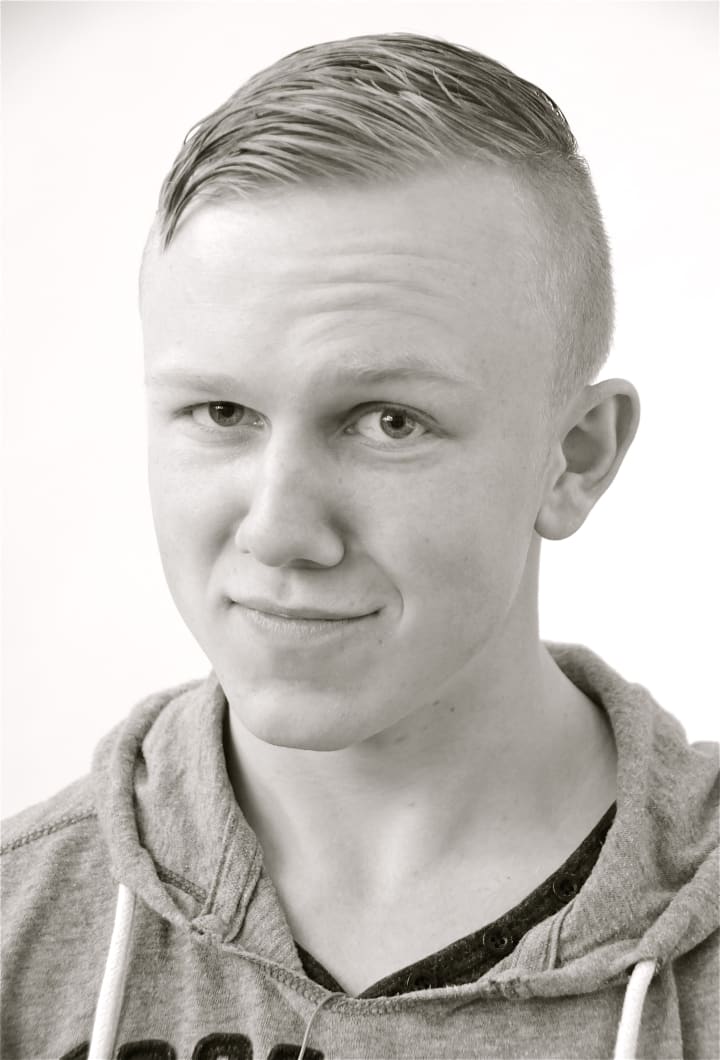 We Are One Inside Out