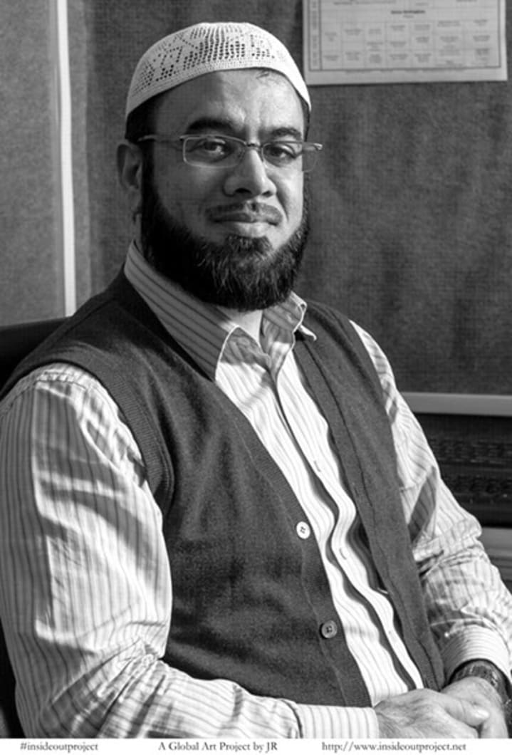 ‘A Normal Pakistani’: celebrating the identity of contemporary ...
