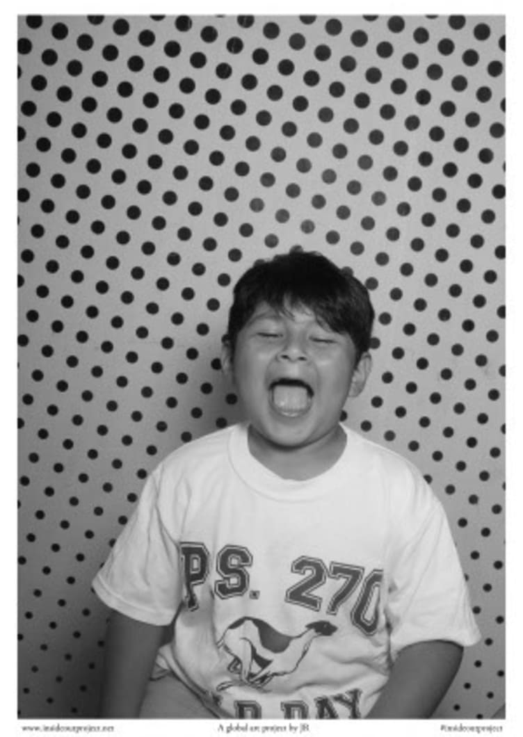 Back2School 2015: Brooklyn PS 270 & CPCS schools