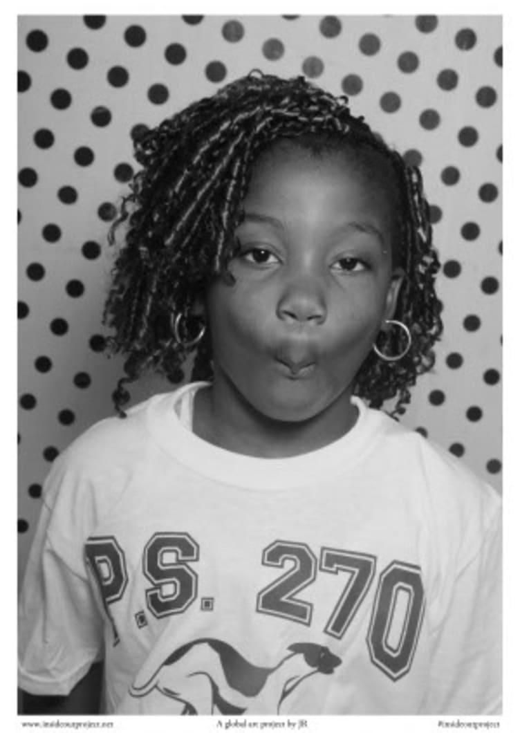 Back2School 2015: Brooklyn PS 270 & CPCS schools