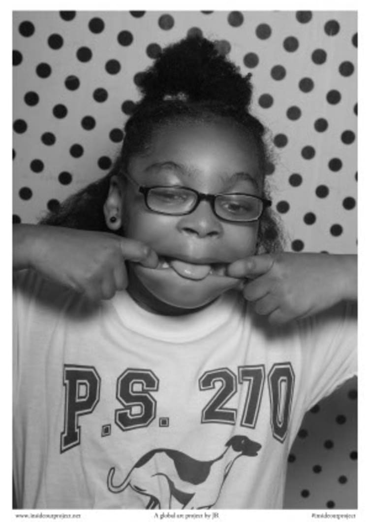 Back2School 2015: Brooklyn PS 270 & CPCS schools