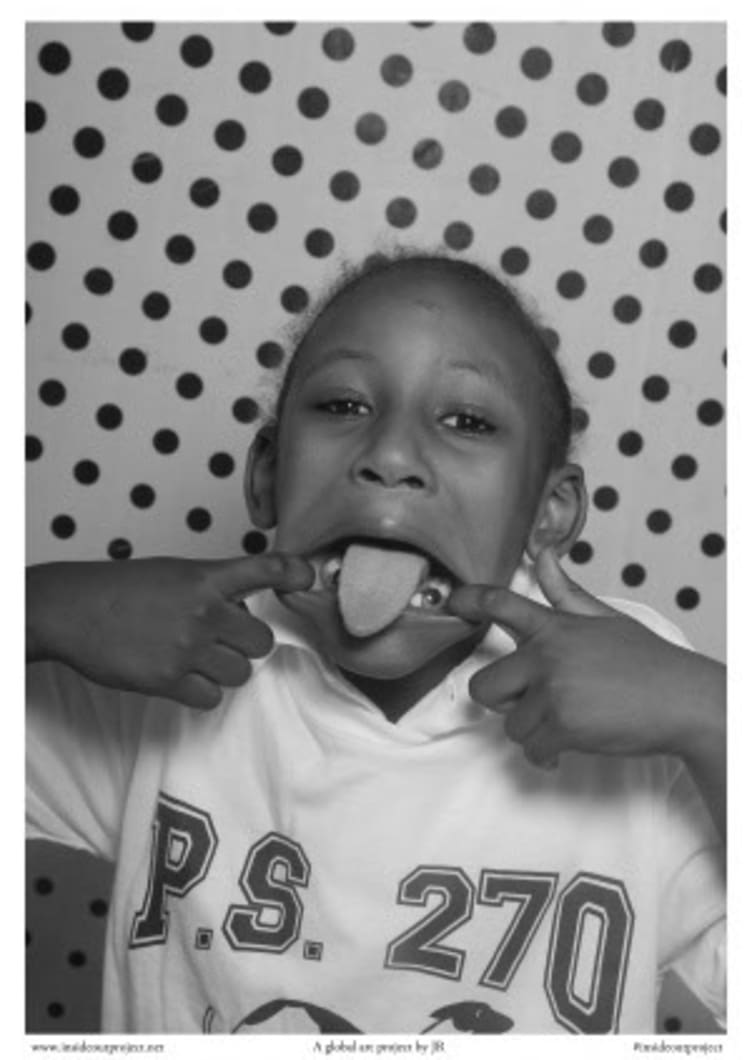 Back2School 2015: Brooklyn PS 270 & CPCS schools