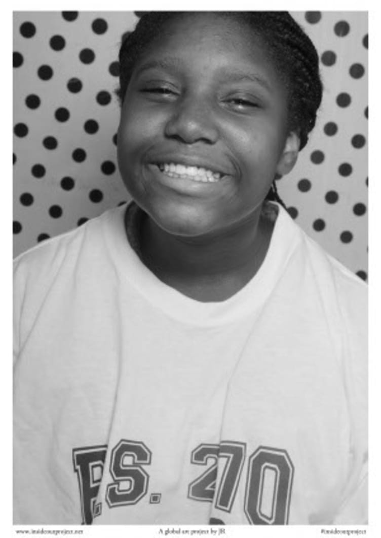 Back2School 2015: Brooklyn PS 270 & CPCS schools