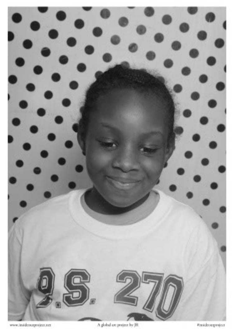 Back2School 2015: Brooklyn PS 270 & CPCS schools