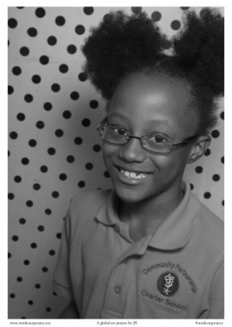 Back2School 2015: Brooklyn PS 270 & CPCS schools