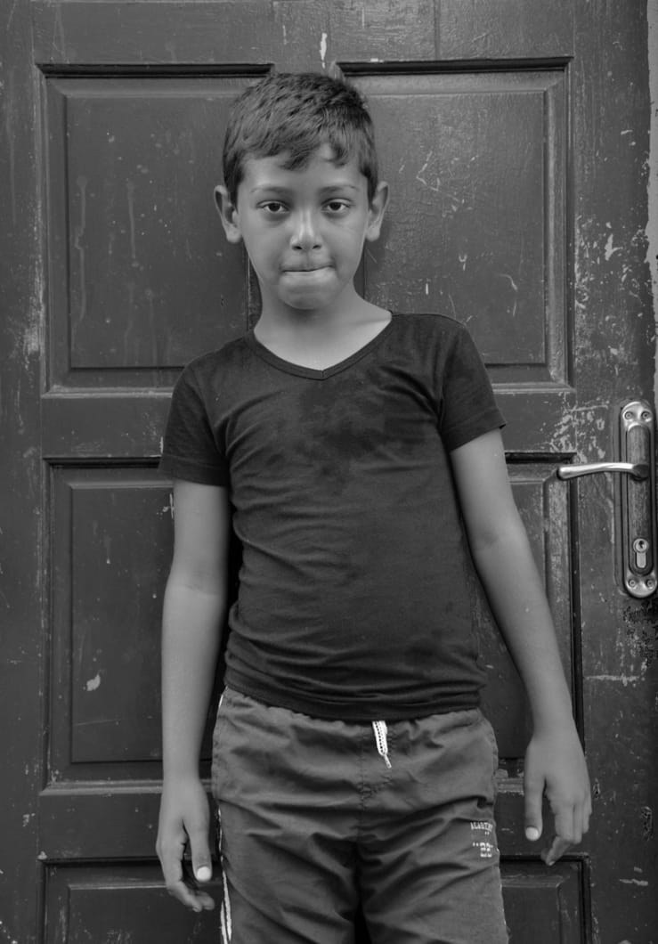 Istanbul project in gypsy neighbourhood