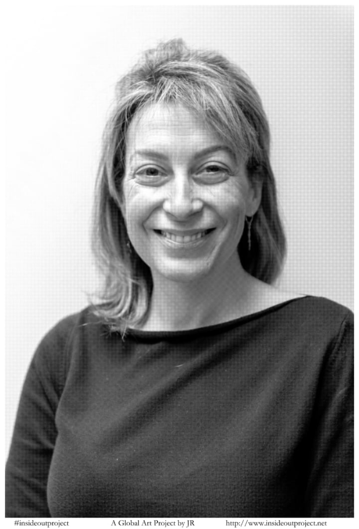 INSIDE OUT: PORT FACES