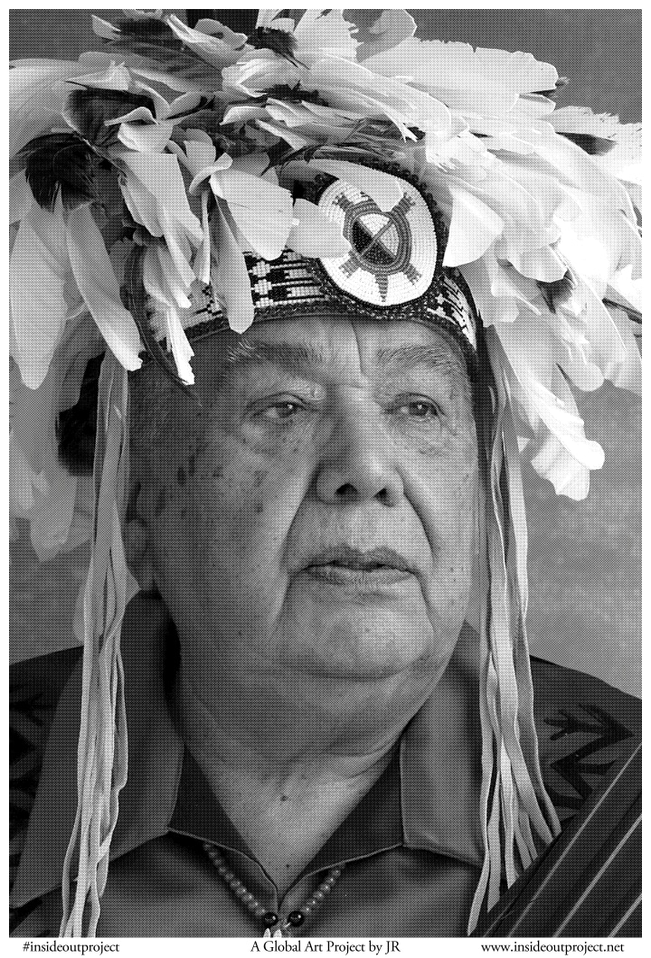 Indigenous Forced Displacement