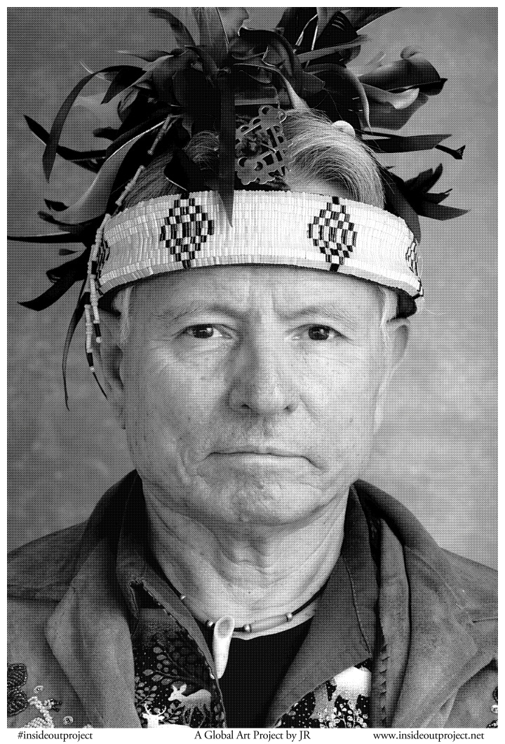 Indigenous Forced Displacement