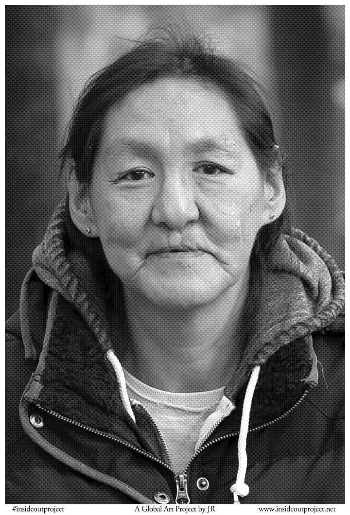 Indigenous Forced Displacement