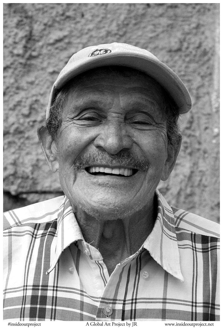 Inside out San Blas en Maracaibo