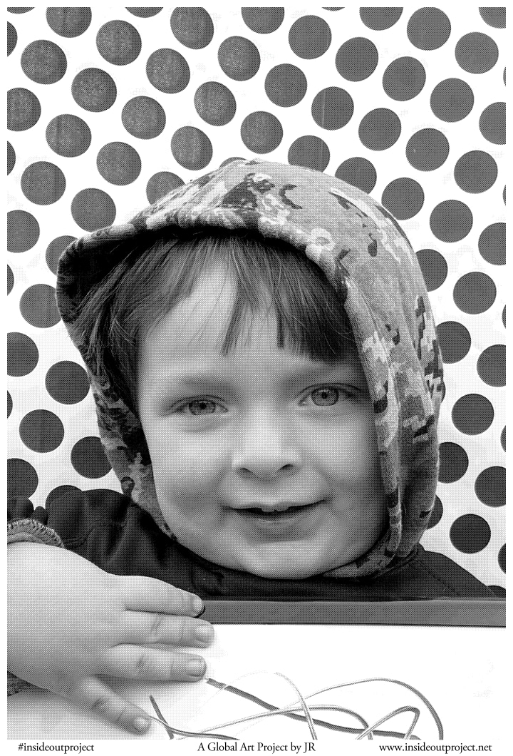 Make the Invisible, Visible