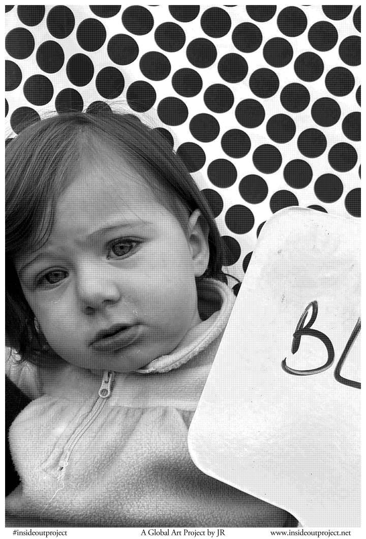 Make the Invisible, Visible