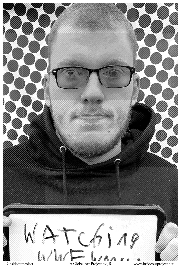 Make the Invisible, Visible