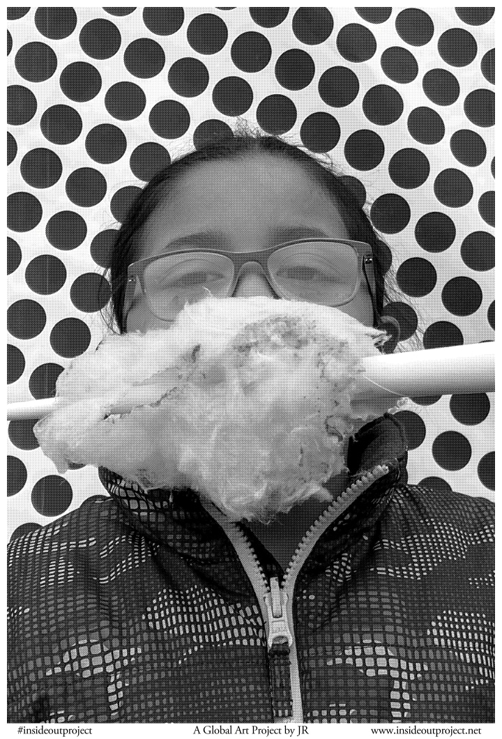 Make the Invisible, Visible