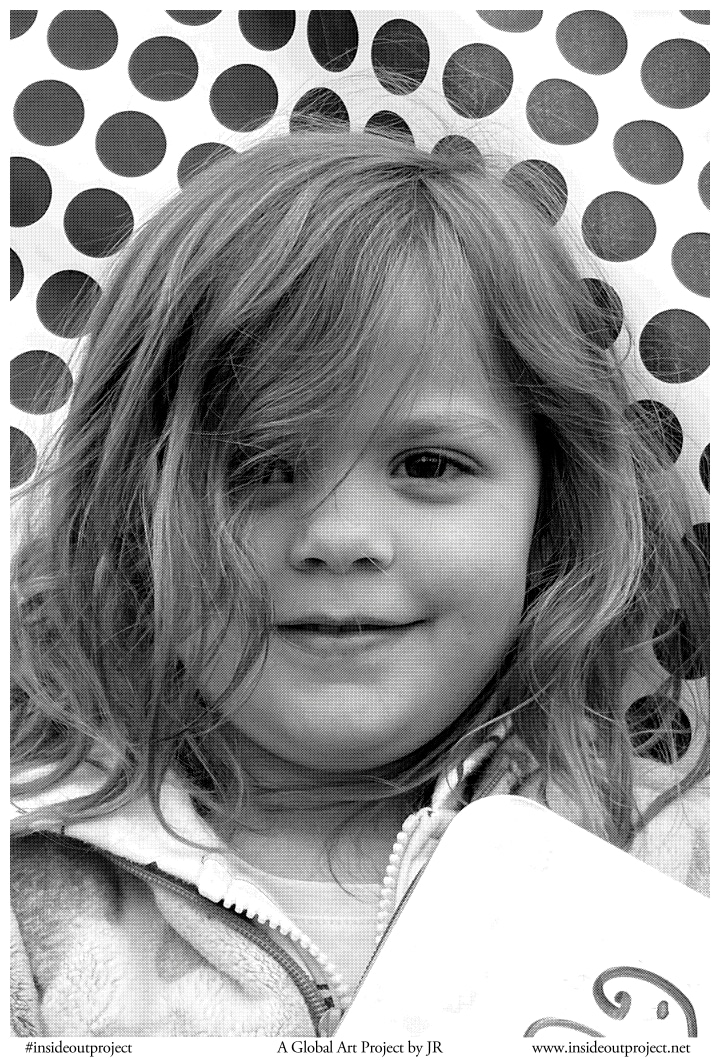 Make the Invisible, Visible