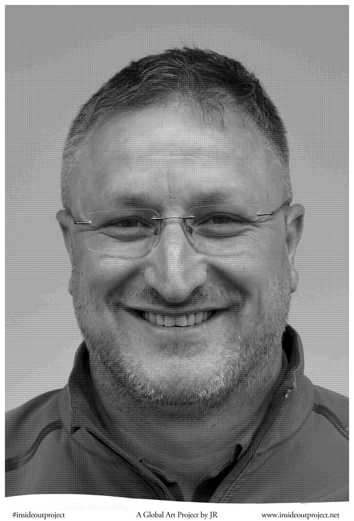 Together different: one neighbourhood - many faces