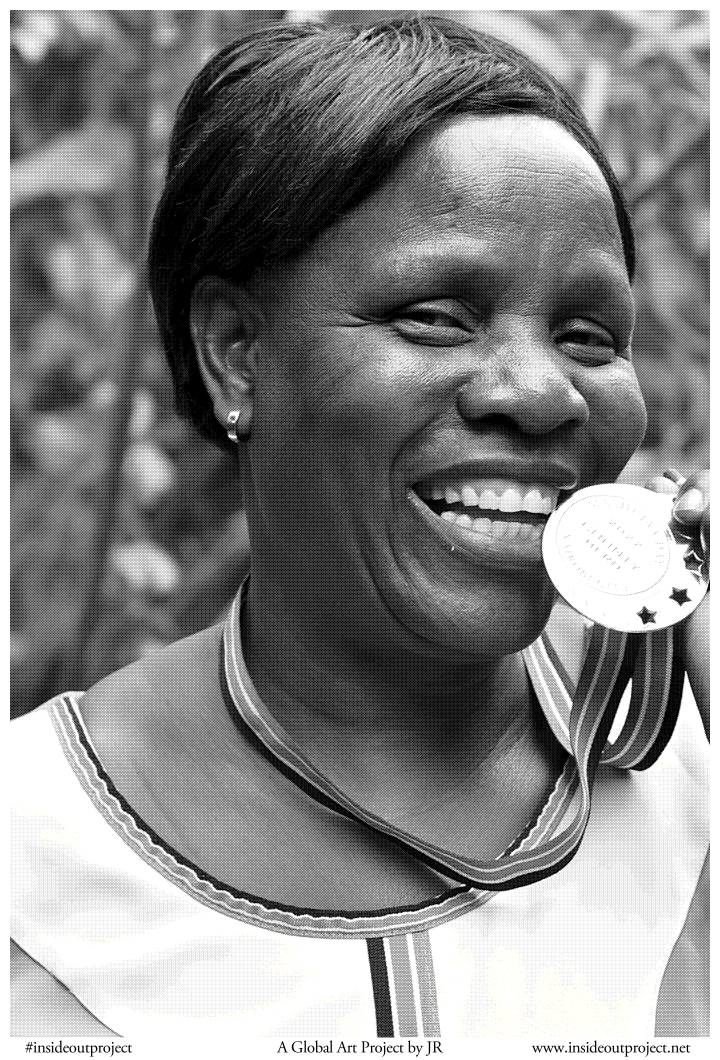 Peace Begins with Her