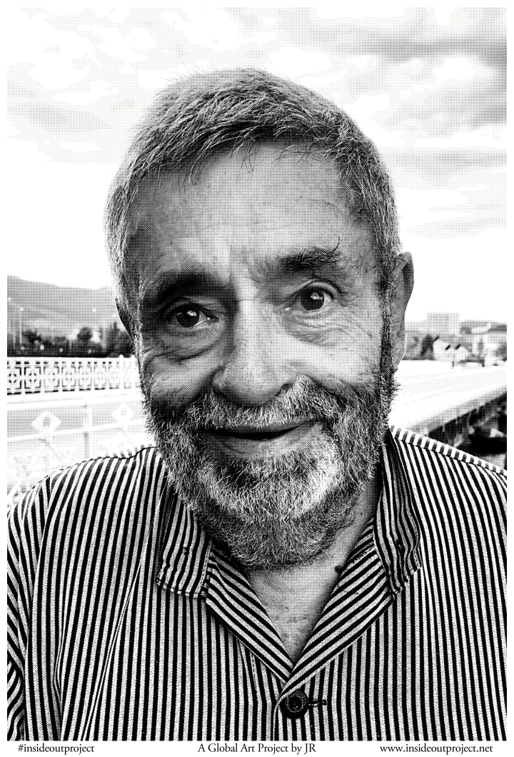 OUI ! ROUVRONS LE PONT INTERNATIONAL AVENIDA HENDAYE-IRUN