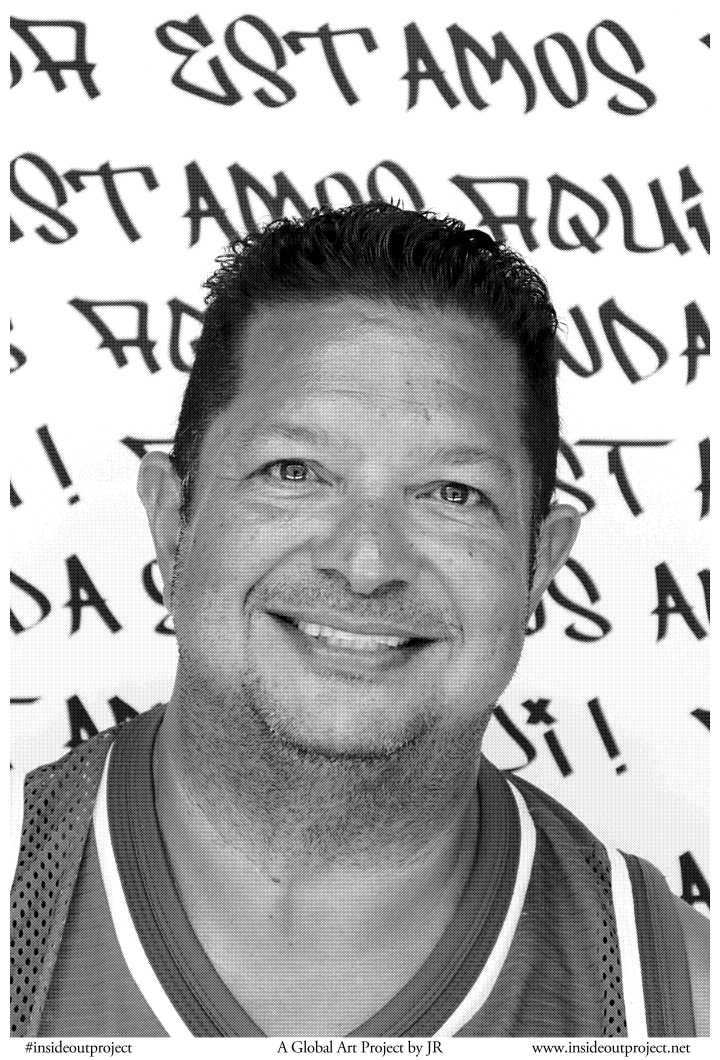 As caras do Morro da Providência