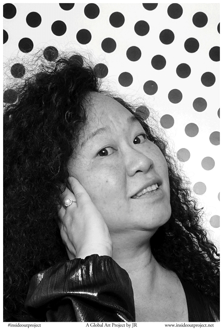 Inside Out Taiwan - Born Free 生而自由