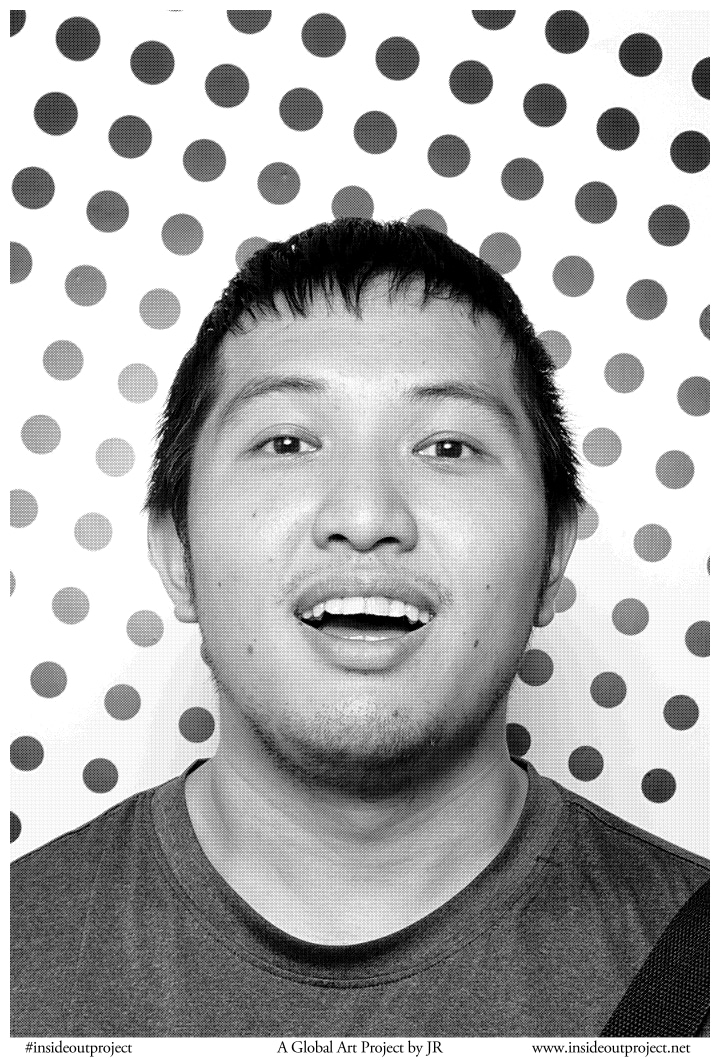 Inside Out Taiwan - Born Free 生而自由