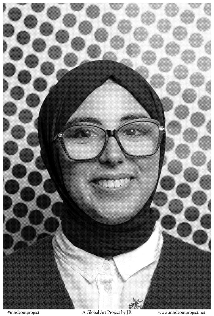 BE everything. BElong