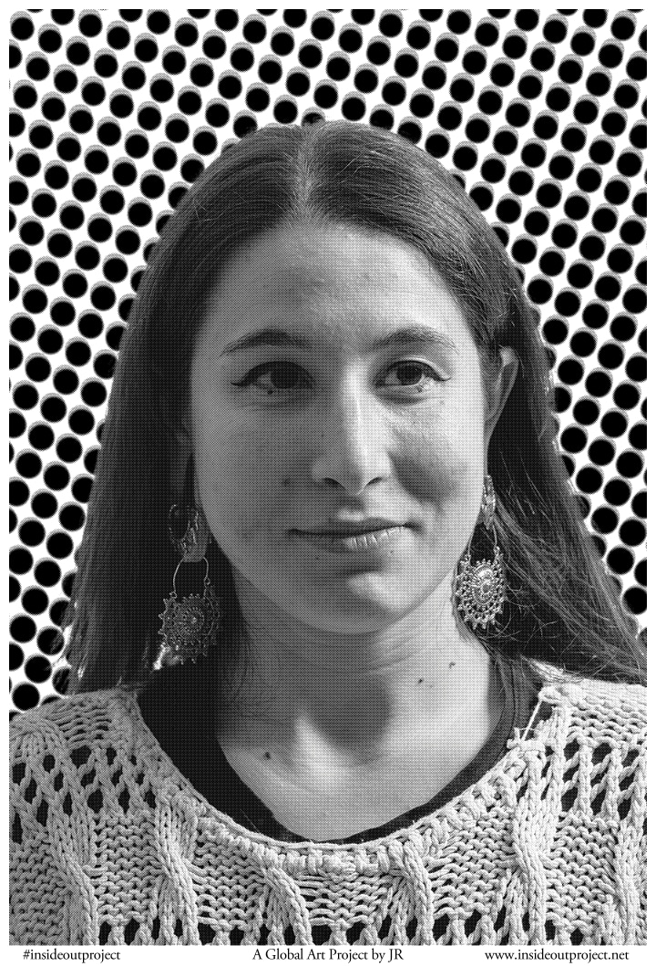 BE everything. BElong