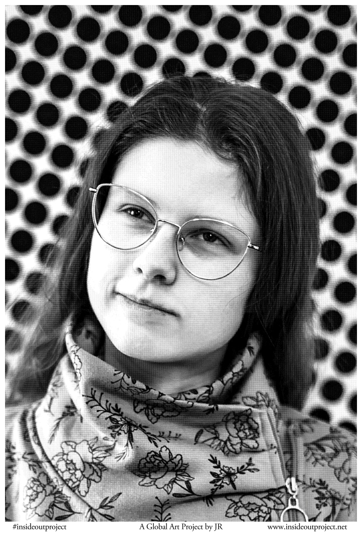 BE everything. BElong