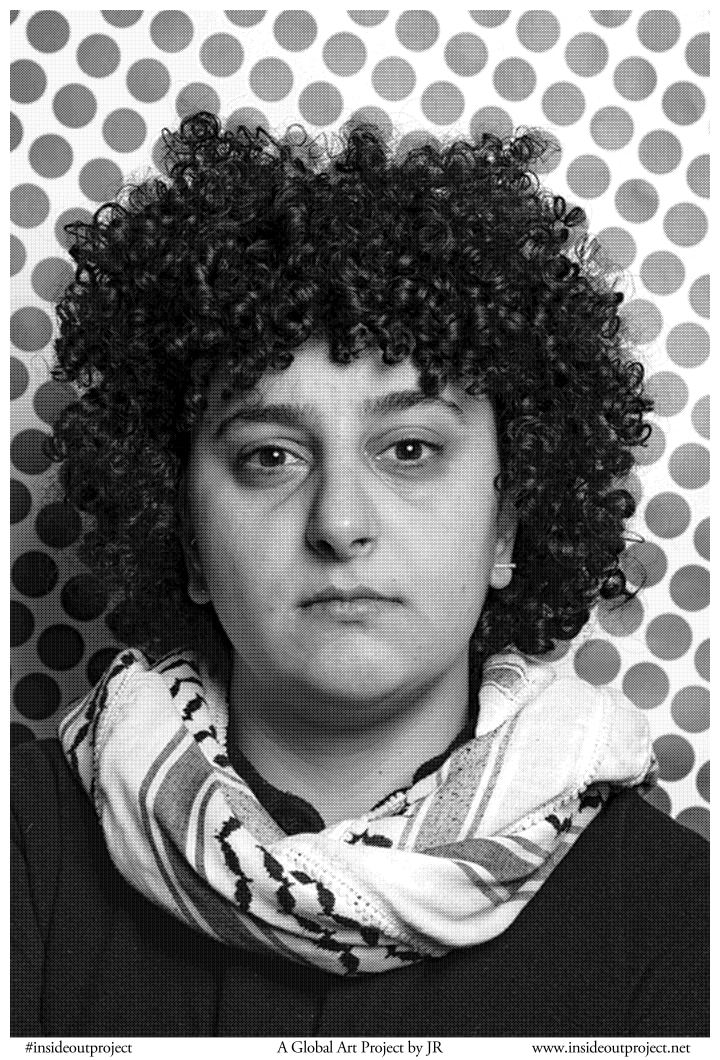 BE everything. BElong