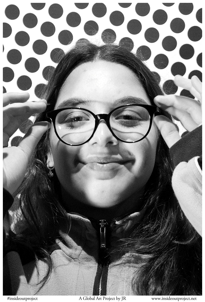 BE everything. BElong