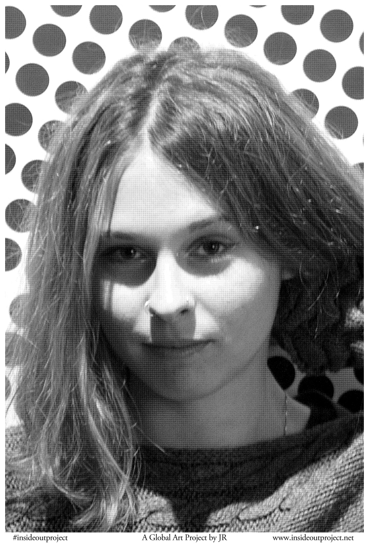 BE everything. BElong