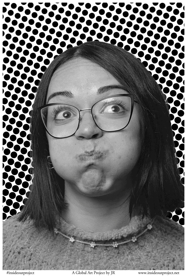 BE everything. BElong