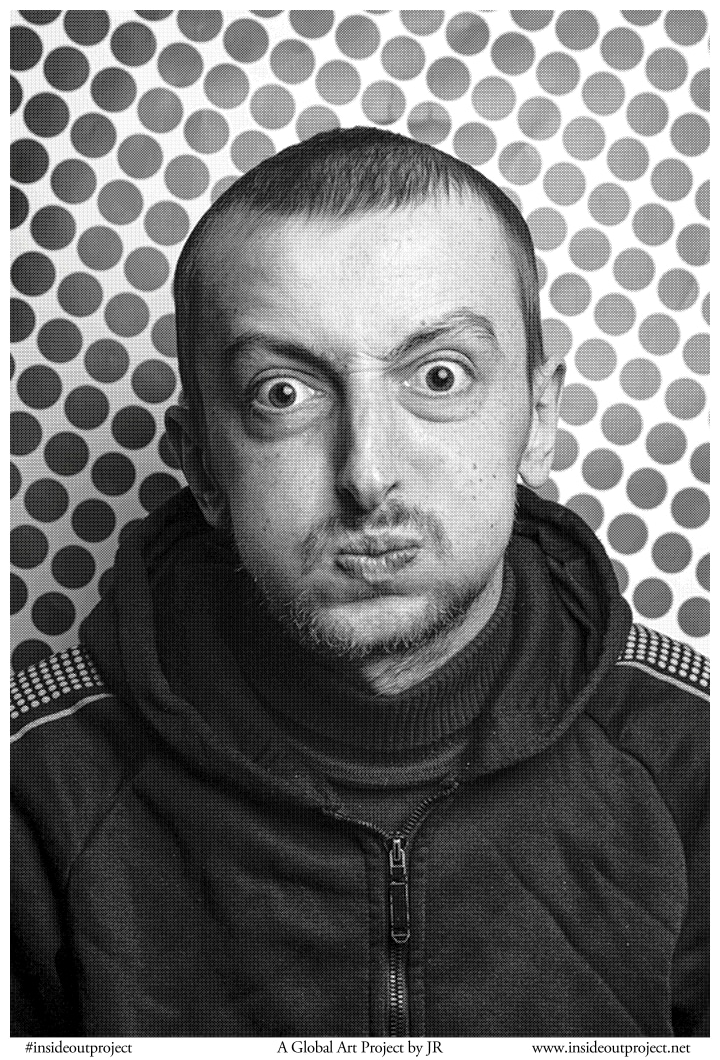 BE everything. BElong