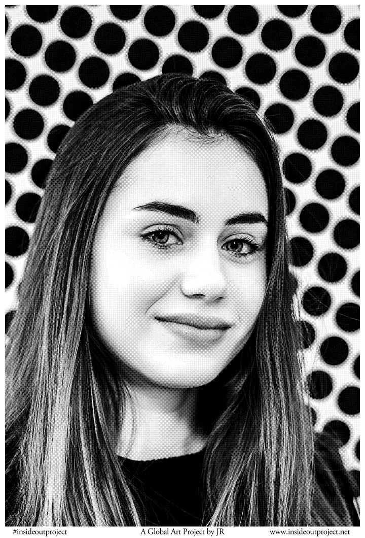 BE everything. BElong