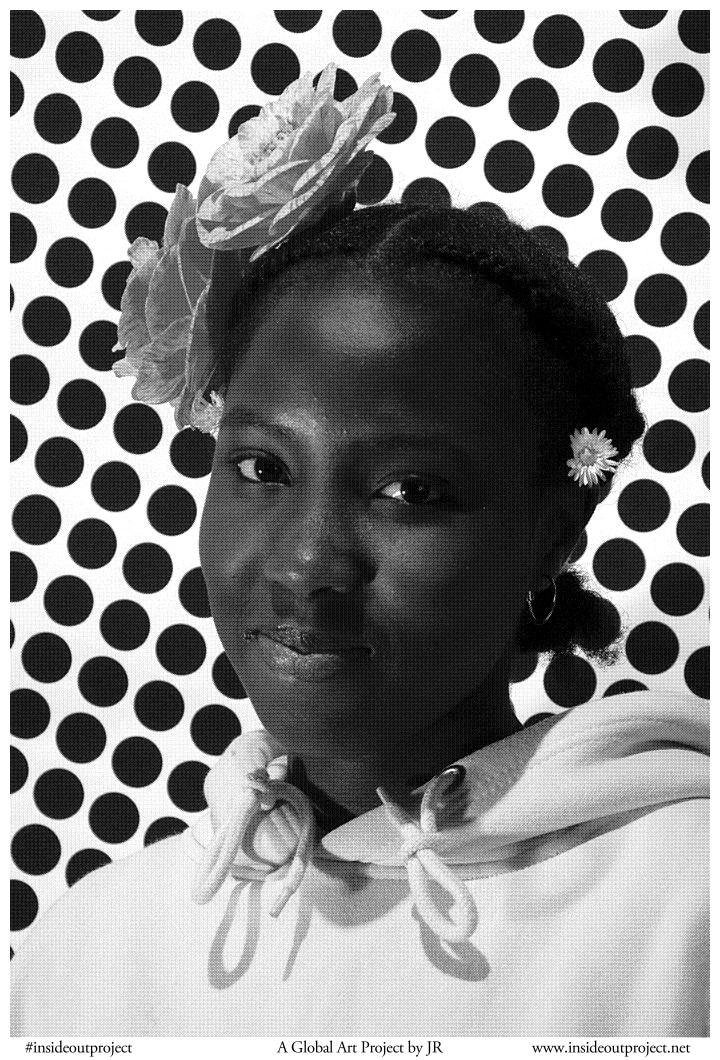 BE everything. BElong