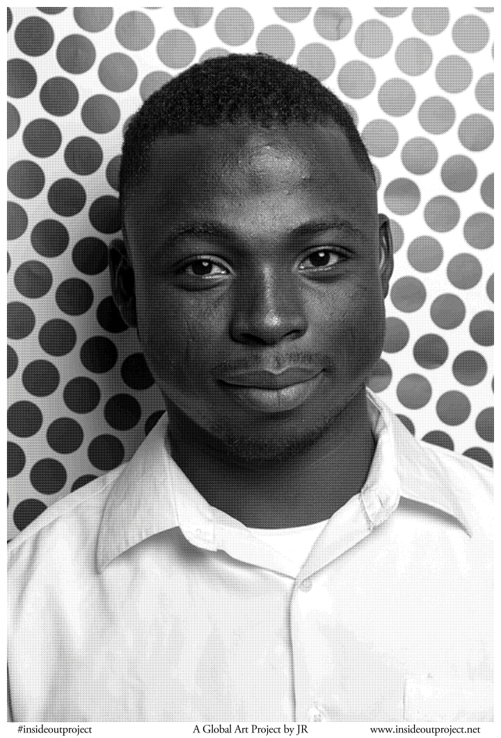 BE everything. BElong