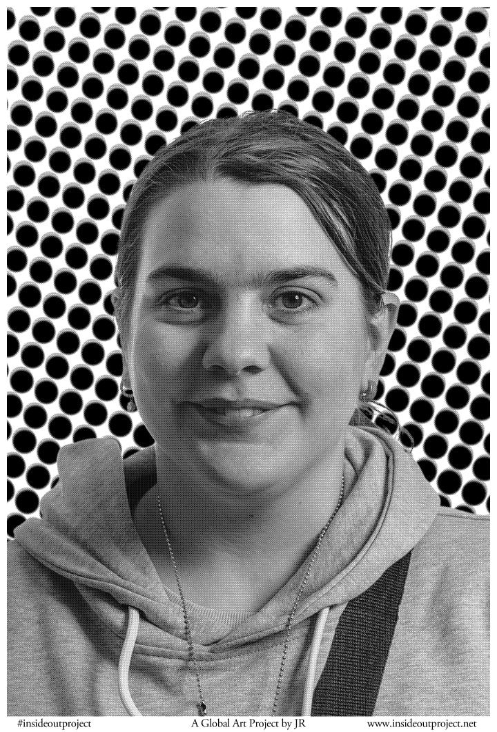 BE everything. BElong